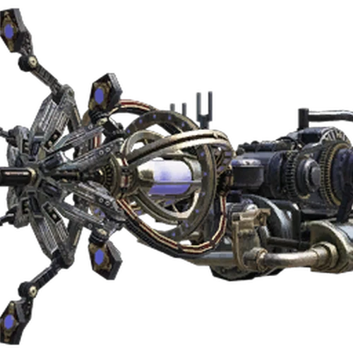 Paralyzer Black Ops 2