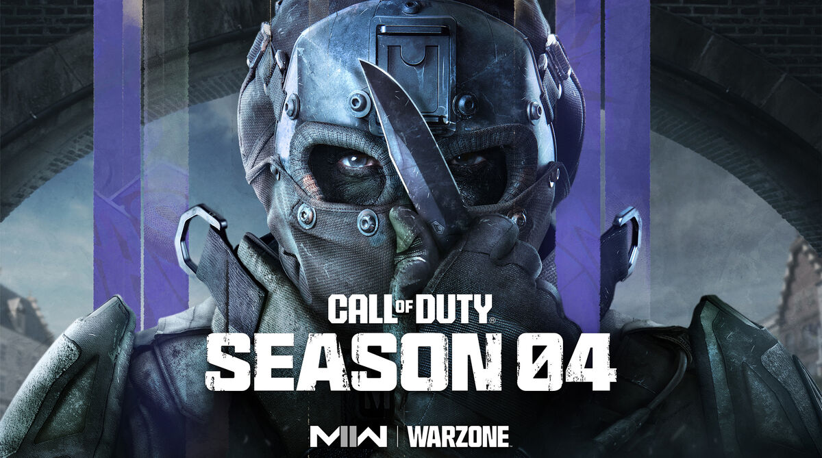 Season Four | Call of Duty Wiki | Fandom