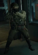 Soviet Armed Forces/Black Ops | Call of Duty Wiki | Fandom