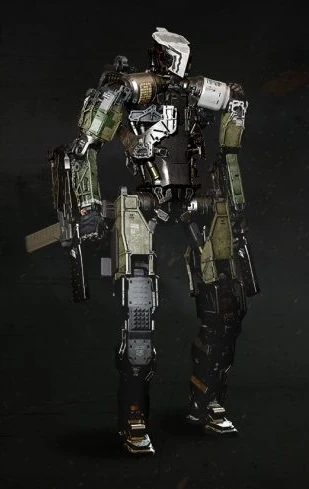 Synaptic | Call of Duty Wiki | Fandom