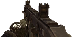 Pistolet Vectoriel Mw2 Vector | Call Of Duty Wiki | Fandom