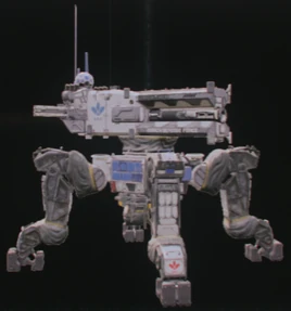 Autonomous Sentry Platform | Call of Duty Wiki | Fandom