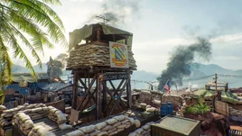 Barrage | Call of Duty Wiki | Fandom