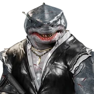 Sharks | Call of Duty Wiki | Fandom
