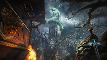 Citadel | Call of Duty Wiki | Fandom