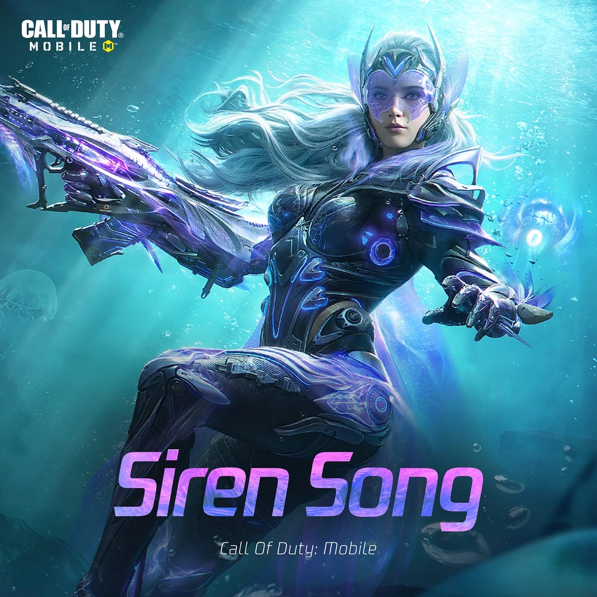 Siren Song | Call of Duty Wiki | Fandom