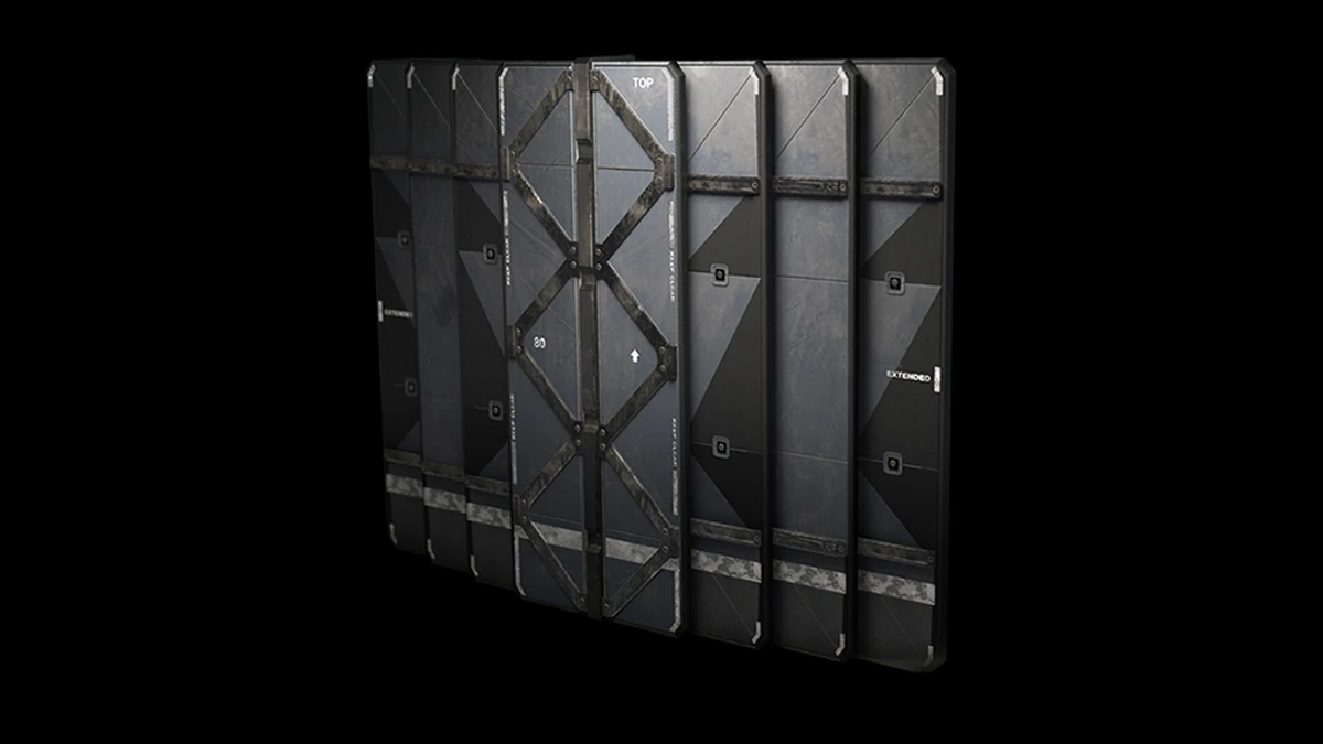 Deployable Cover | Call of Duty Wiki | Fandom