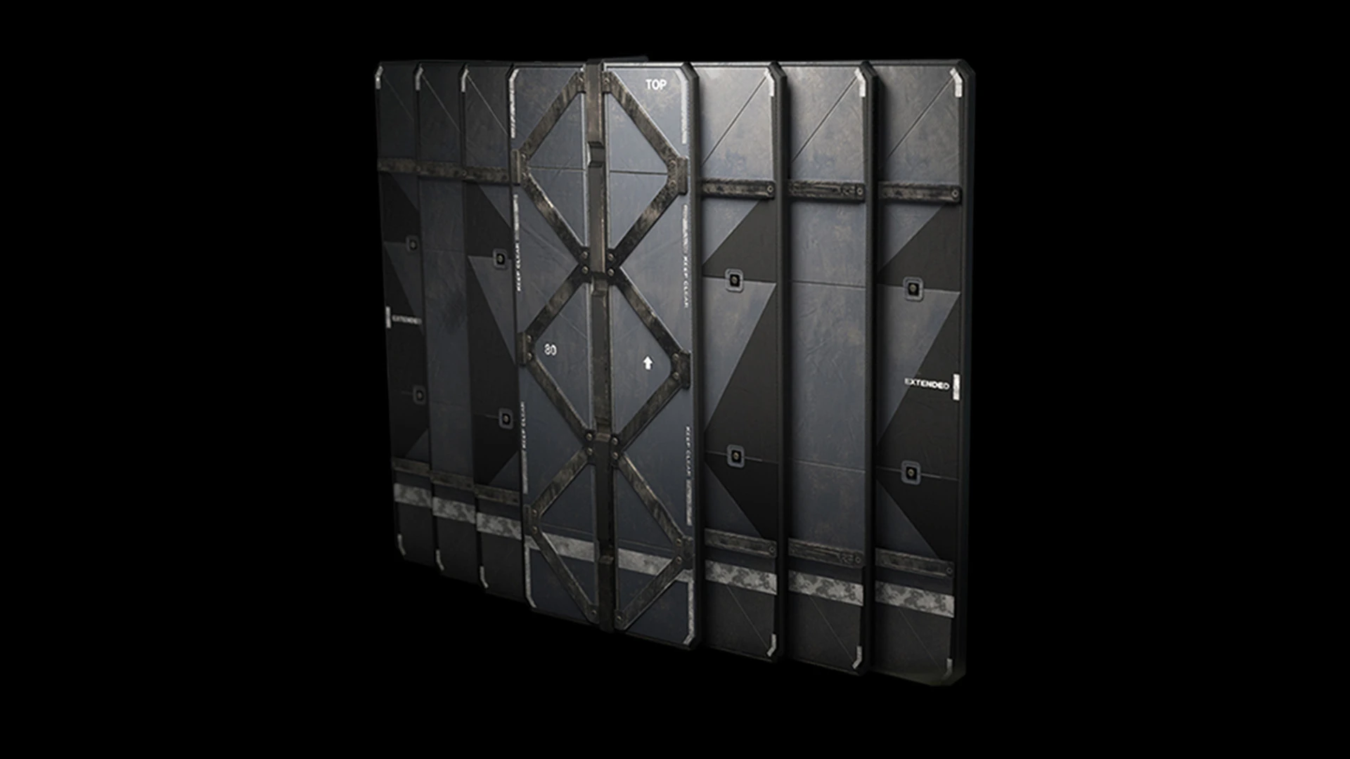 Deployable Cover | Call of Duty Wiki | Fandom