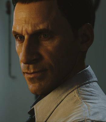Edward "Eddie" Richtofen | Call of Duty Wiki | Fandom