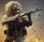 Grinch | Call of Duty Wiki | Fandom