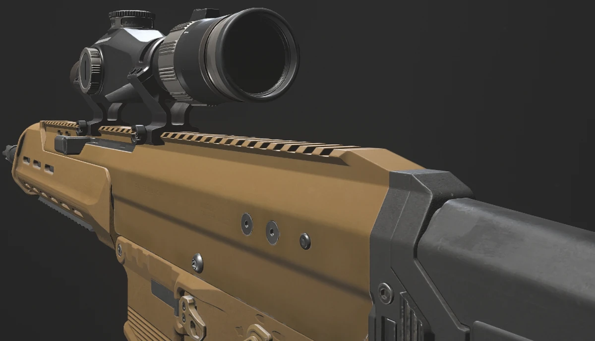 Heinrichter Hybrid Scope | Call of Duty Wiki | Fandom