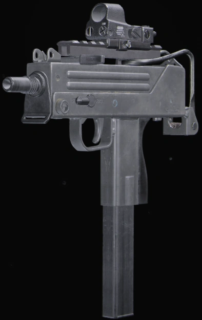 MAC-10/Attachments | Call of Duty Wiki | Fandom