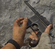 Machine Pistol | Call of Duty Wiki | Fandom