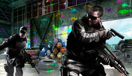 Rush | Call of Duty Wiki | Fandom