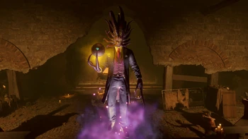 Shadowman | Call of Duty Wiki | Fandom