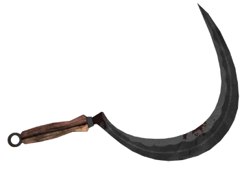 Sickle | Call of Duty Wiki | Fandom