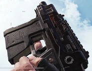 Switchblade X9 | Call of Duty Wiki | Fandom