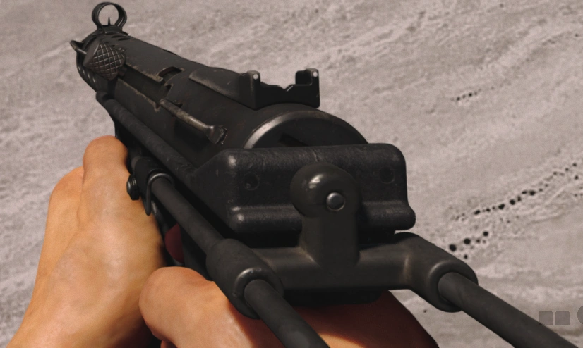 TEC-9 | Call of Duty Wiki | Fandom