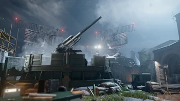 The Final Countdown | Call of Duty Wiki | Fandom