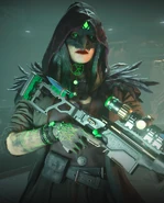 Calisto Allard | Call of Duty Wiki | Fandom