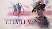 Charlotte "Charly" Johnstone | Call of Duty Wiki | Fandom