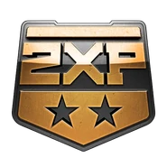 Double XP Tokens | Call of Duty Wiki | Fandom