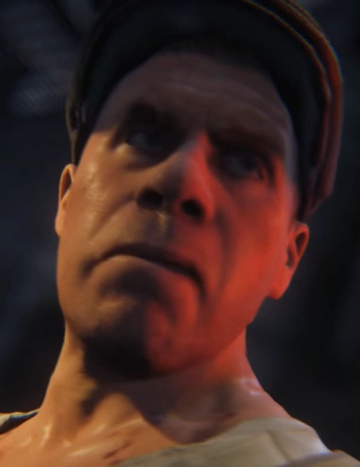 Floyd Campbell | Call of Duty Wiki | Fandom