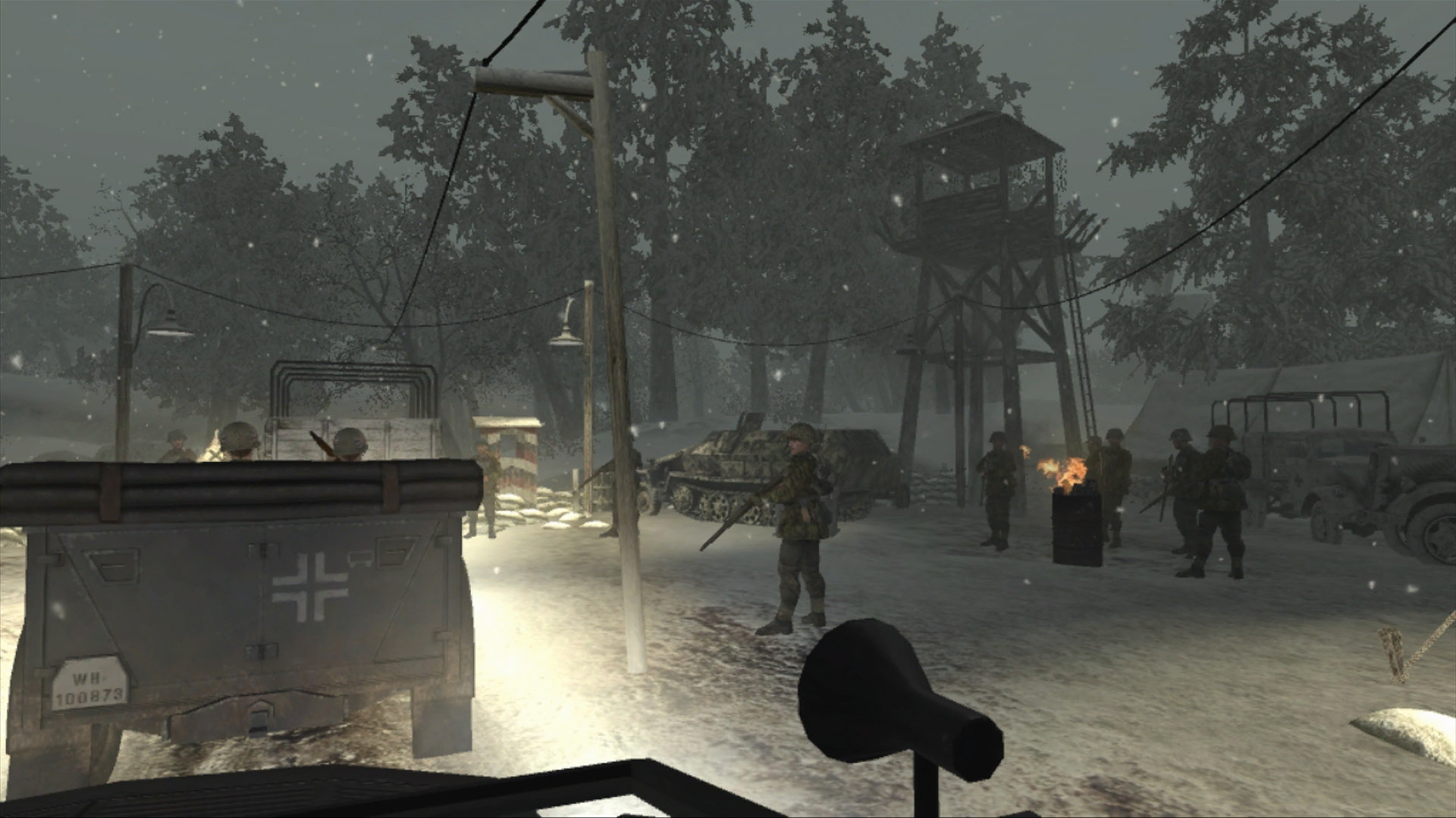 Holland | Call of Duty Wiki | Fandom