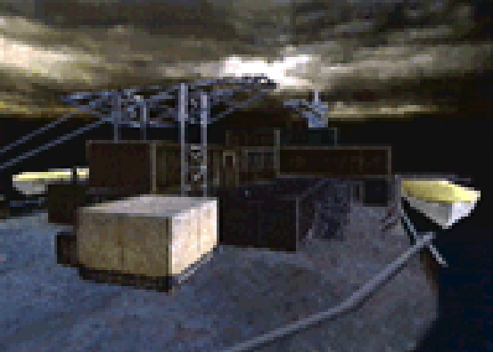 Intervention | Call of Duty Wiki | Fandom