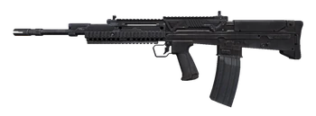 L86 LSW | Call of Duty Wiki | Fandom