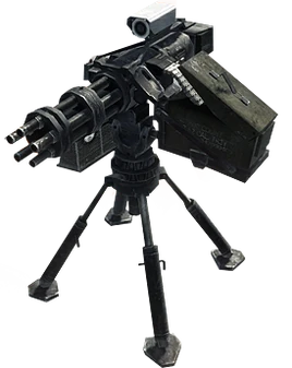 Sentry Gun | Call of Duty Wiki | Fandom
