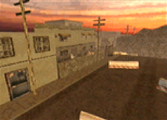 Street | Call of Duty Wiki | Fandom