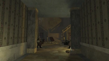 Train Station | Call of Duty Wiki | Fandom