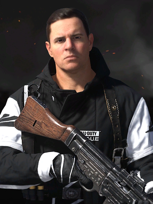 Call Of Duty Jackson