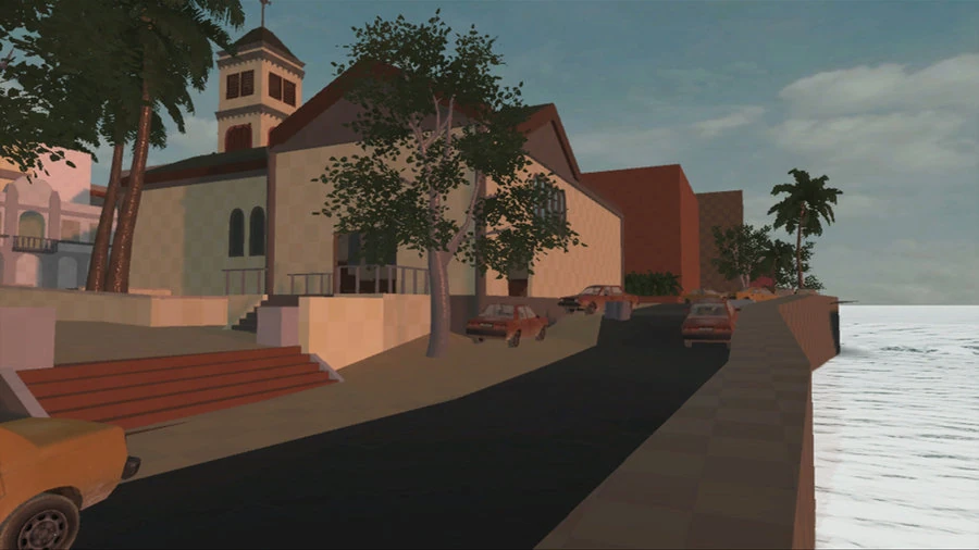 Havana (отменённая карта) | Call of Duty Wiki | Fandom