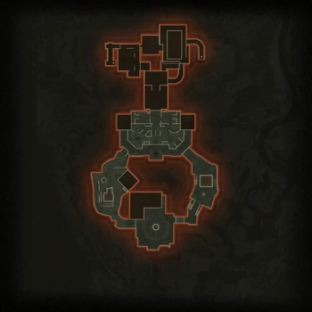 Citadelle des Morts | Call of Duty Wiki | Fandom