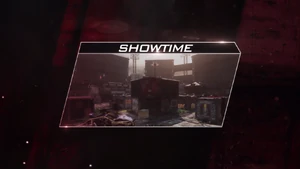 Showtime | Call of Duty Wiki | Fandom