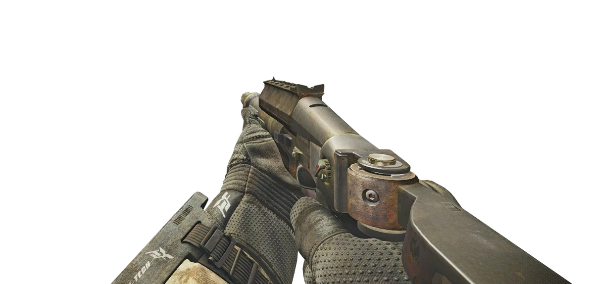 Bulldog | Call of Duty Wiki | Fandom