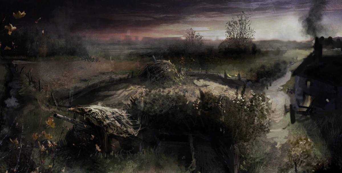 Night Drop | Call of Duty Wiki | Fandom