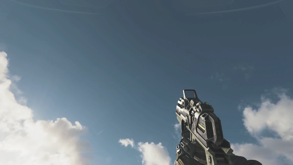 Oni/Attachments | Call of Duty Wiki | Fandom