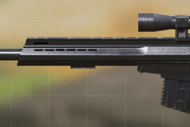 Xm109 Barrett