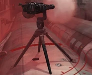 Sentry Gun | Call of Duty Wiki | Fandom