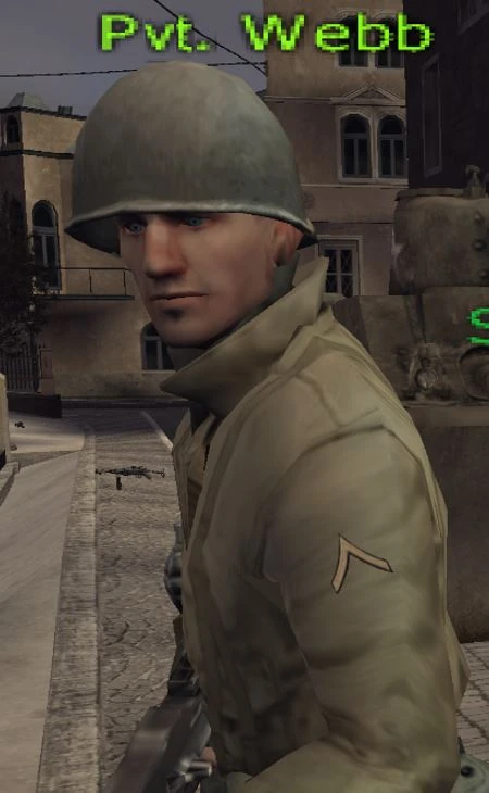 Webb | Call of Duty Wiki | Fandom