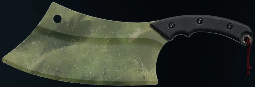 Cleaver/Camouflage | Call of Duty Wiki | Fandom