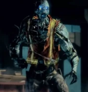 Cyborg Zombie | Call of Duty Wiki | Fandom