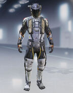 FTL | Call of Duty Wiki | Fandom