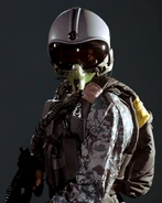 Abe "Jet" Kaede | Call of Duty Wiki | Fandom