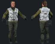 Laura Gibson | Call of Duty Wiki | Fandom