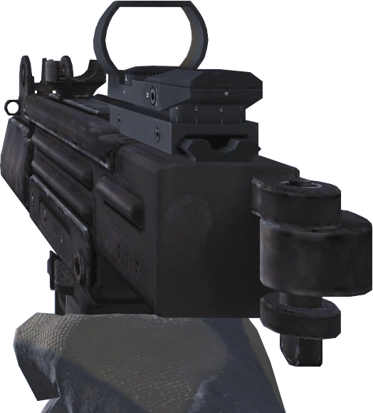 Mini-Uzi/Attachments | Call of Duty Wiki | Fandom