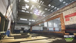 Firing Range | Call of Duty Wiki | Fandom